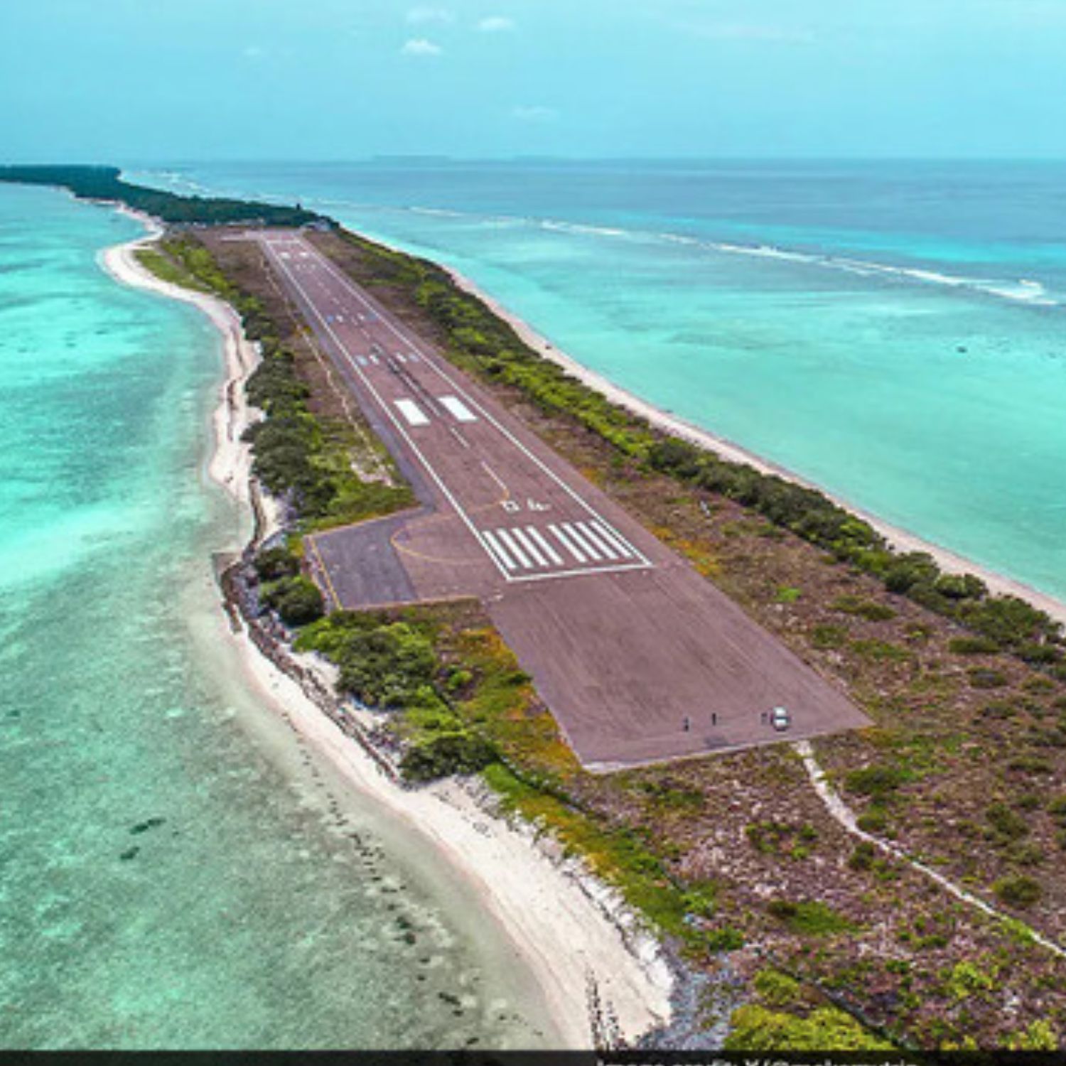 Agatti Island Lakshadweep - Sightseeing, Things to Do, How to Reach