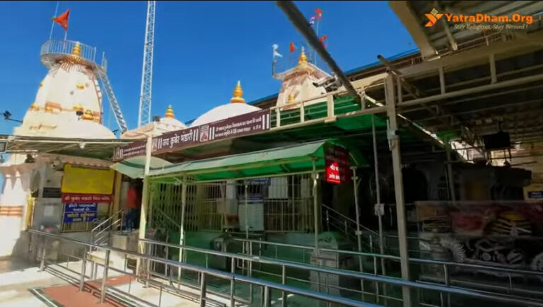 Kuber Bhandari Temple near Vadodara – Timings, How to Reach, Location ...