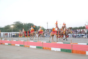 Seema Darshan at Nadabet Border [Updated 2026] Timings, Tickets, Online ...