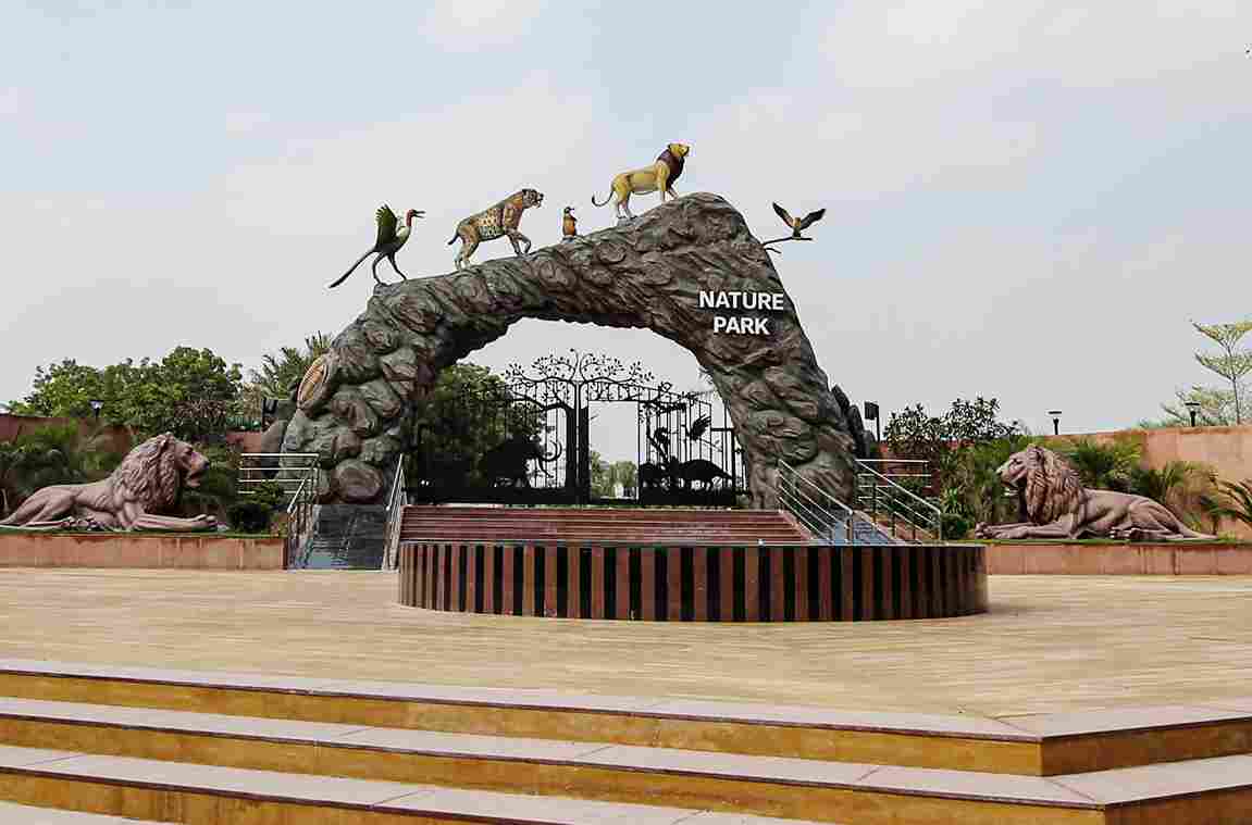 Gujarat Science City in Ahmedabad - Timings & Ticket Prices (UPDATED 2026)